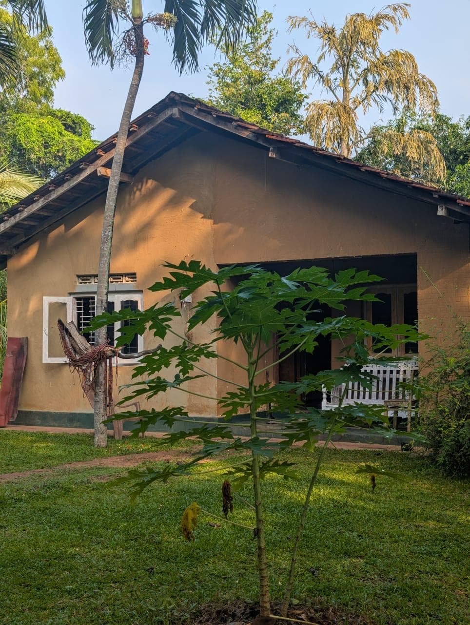 Echo Home Relax | Experience Authentic Village Life in Ella-Wellawaya