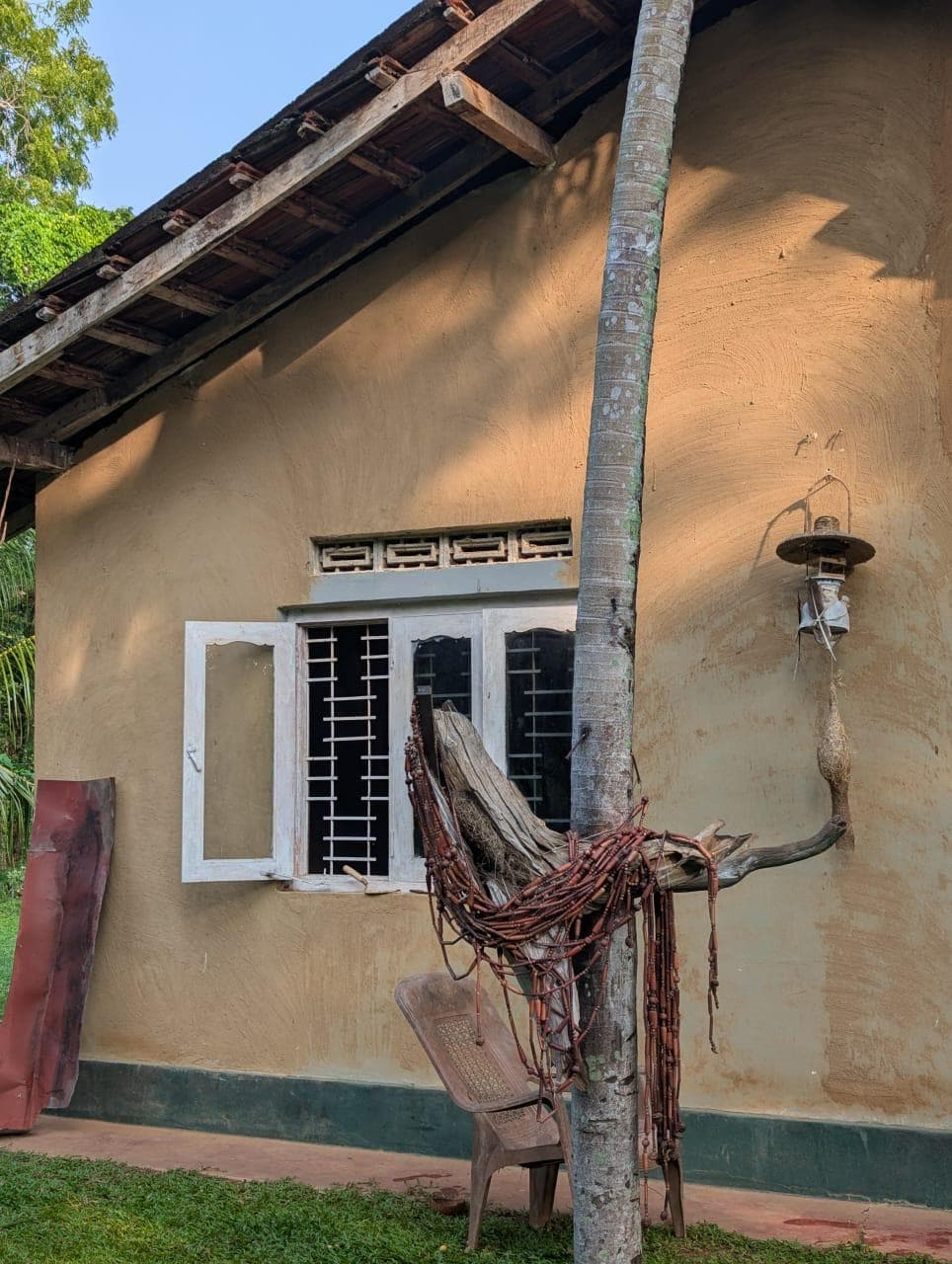 Echo Home Relax | Experience Authentic Village Life in Ella-Wellawaya