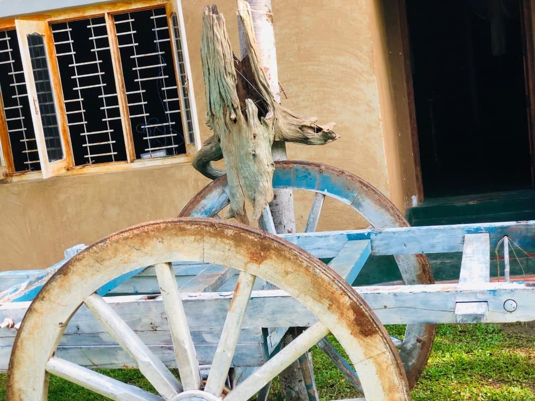 Echo Home Relax | Experience Authentic Village Life in Ella-Wellawaya